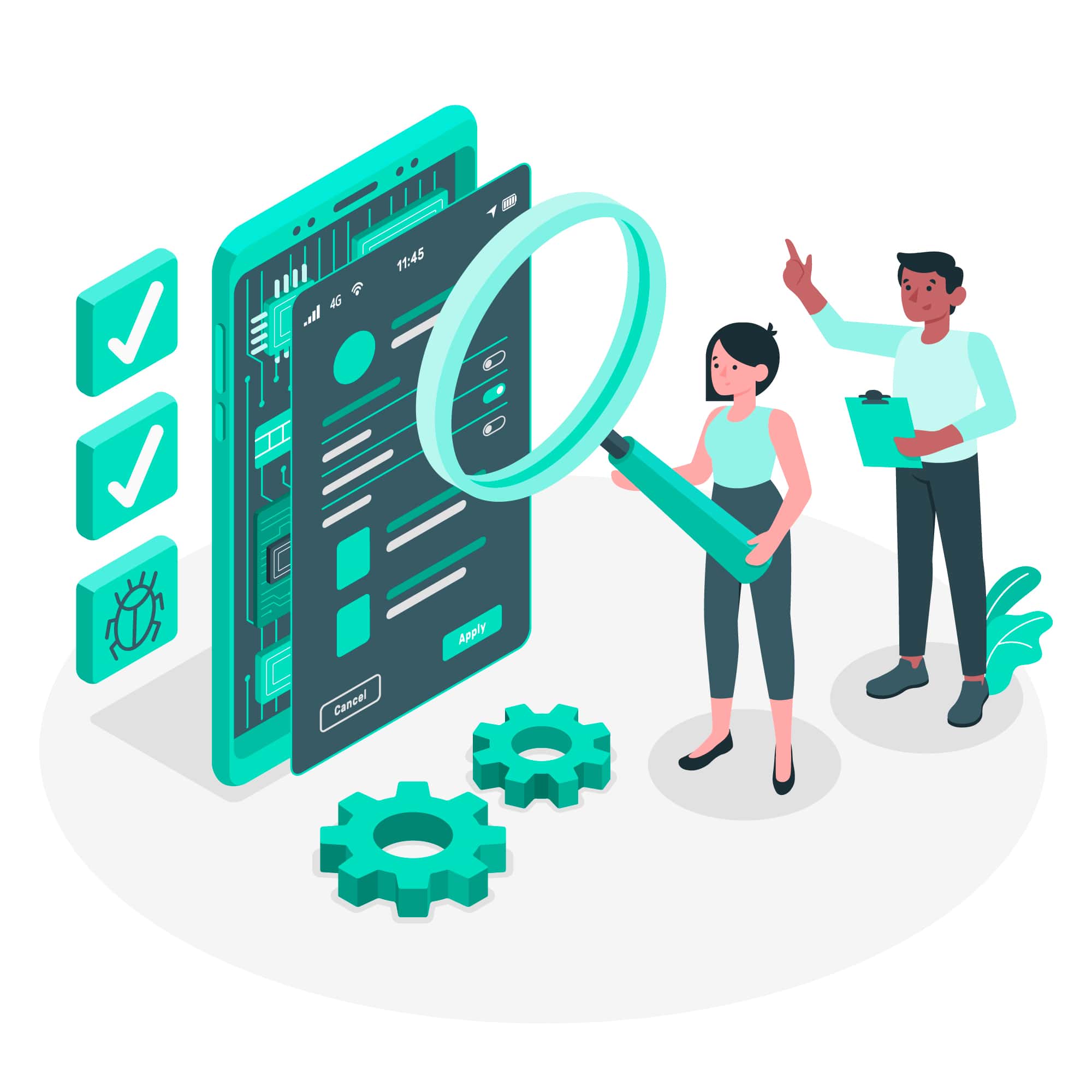 Why Quality Assurance (QA) is Important in Software Development ...