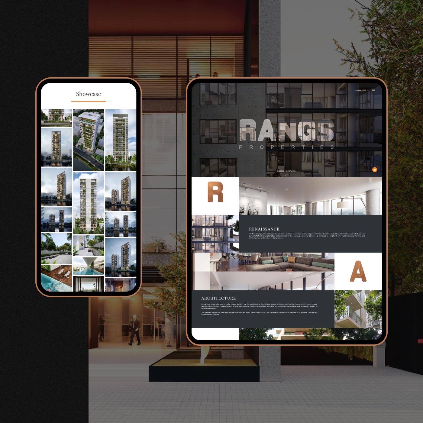 10 Stunning Real Estate Website Designs that Drive Results