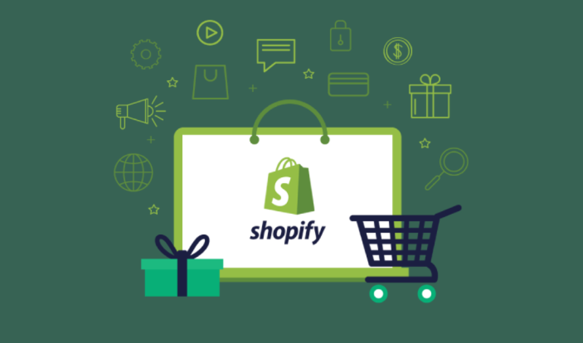 12 Reasons Why Shopify Is Good for Ecommerce Businesses